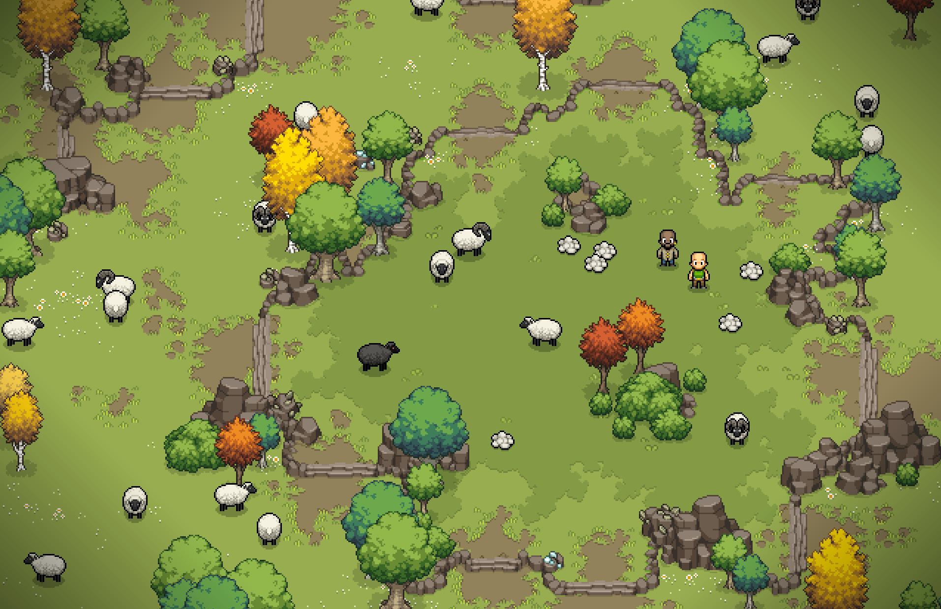 Heartwood Atlas Home | Heartwood Atlas